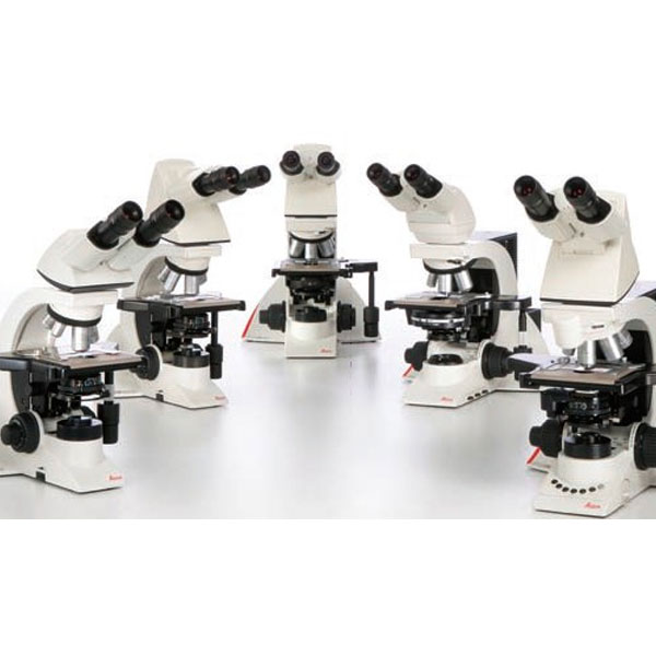 LEICA DM1000-3000 - Appareillage & Equipement Scientifique