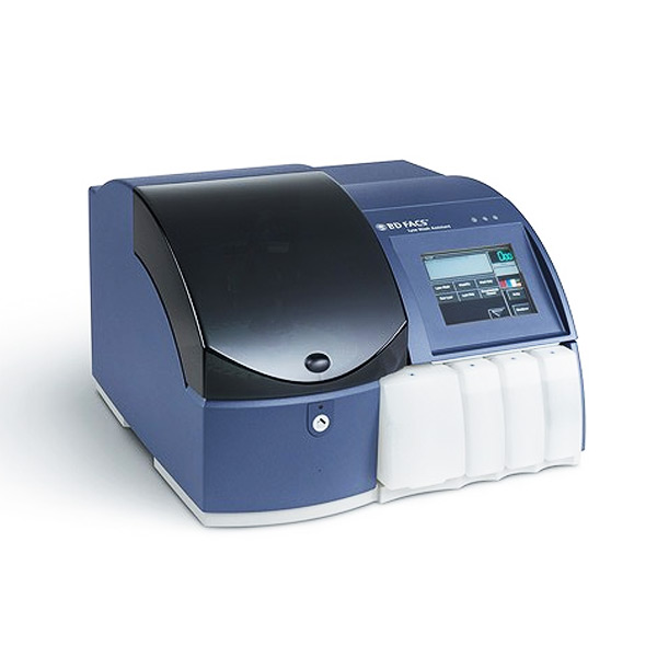 BD FACS™ Lyse Wash Assistant - Appareillage & Equipement Scientifique